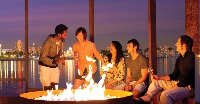 Team Building | Visit Long Beach