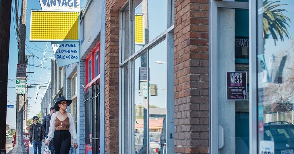 Shopping & Outlets - Long Beach, CA Convention & Visitors Bureau ...