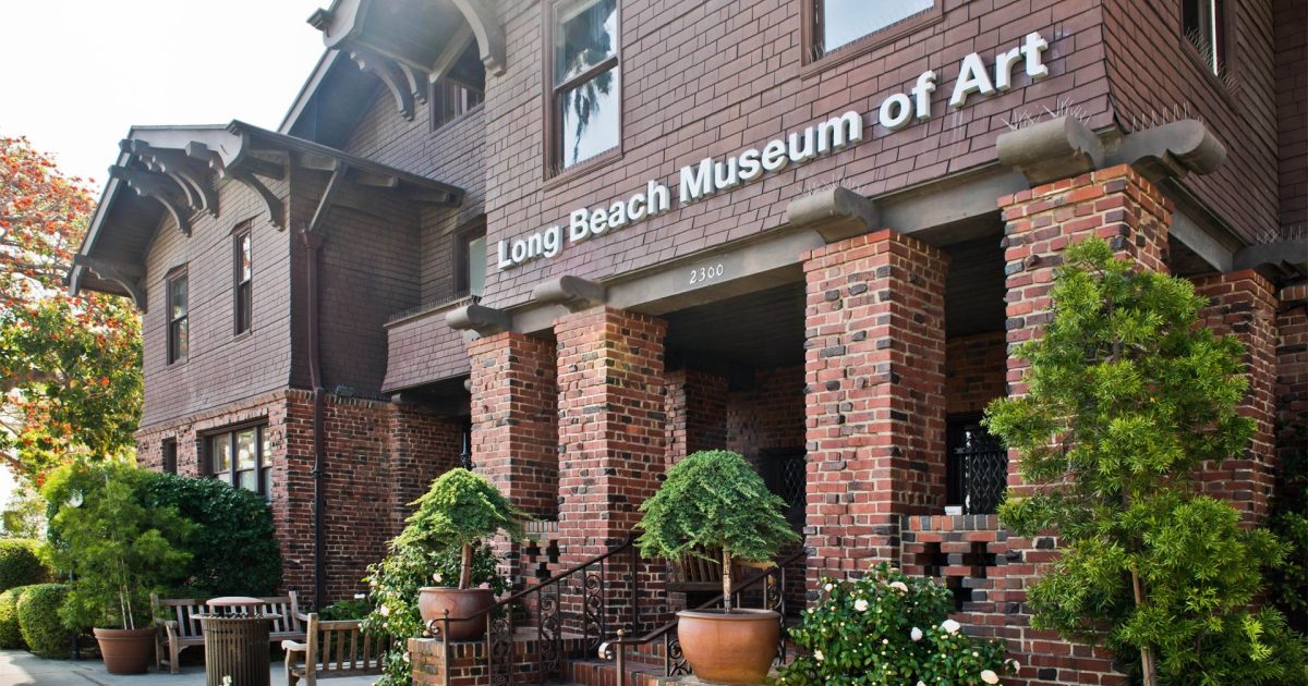 #OnlyinLB: LBMA | Visit Long Beach
