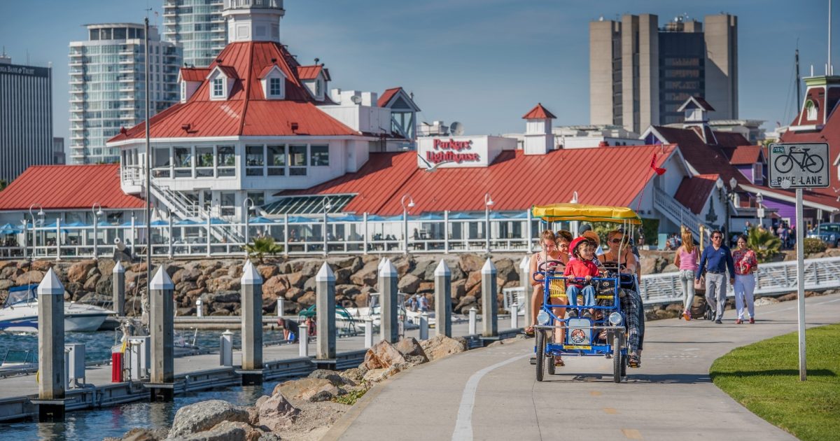 Top Things to do This Weekend in Long Beach, CA | July 2025 | Visit ...