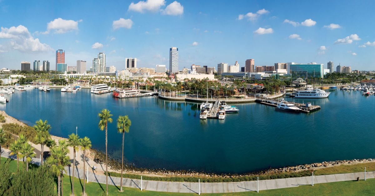 Weather | Visit Long Beach