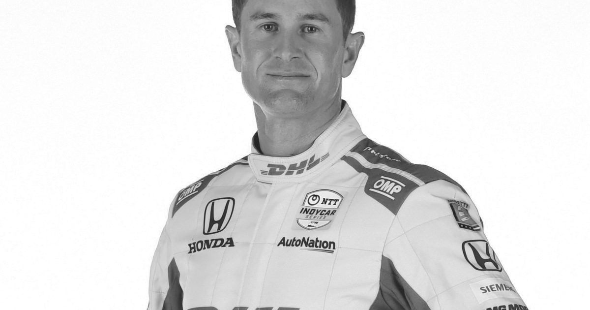 Ryan Hunter-Reay | Visit Long Beach