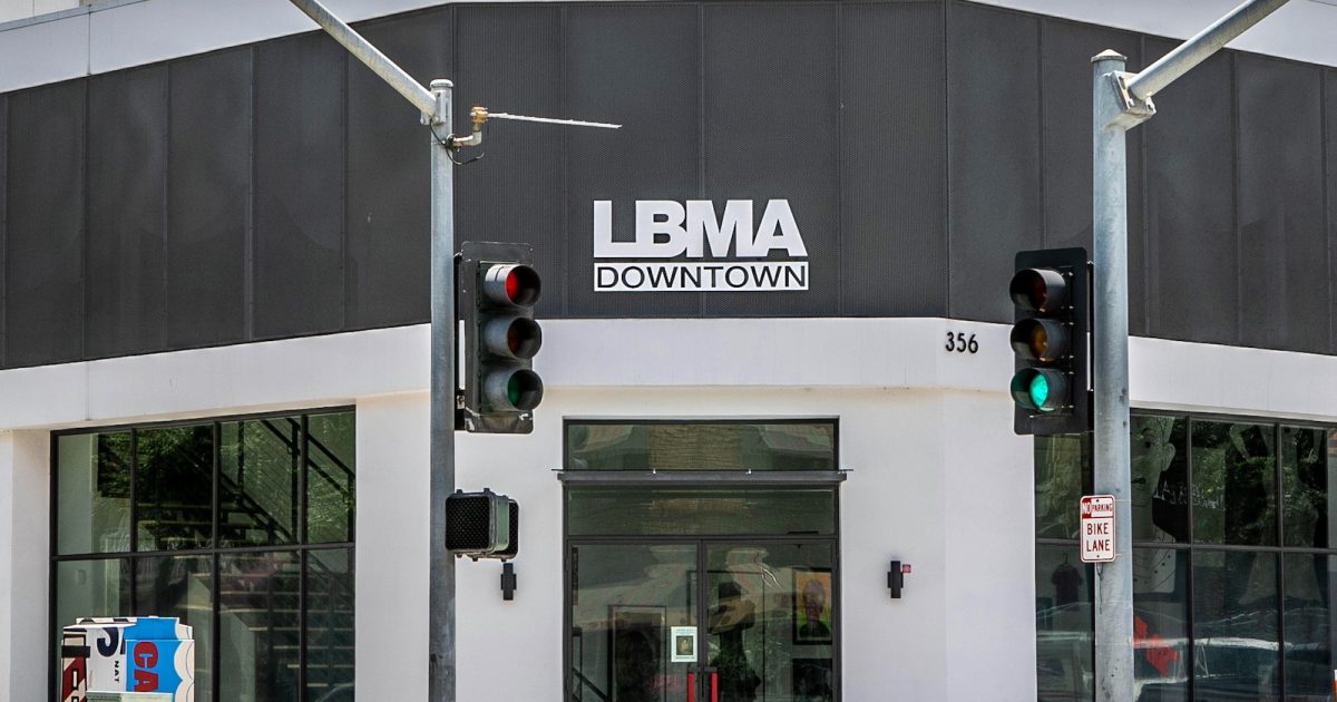 LBMA DOWNTOWN | Visit Long Beach