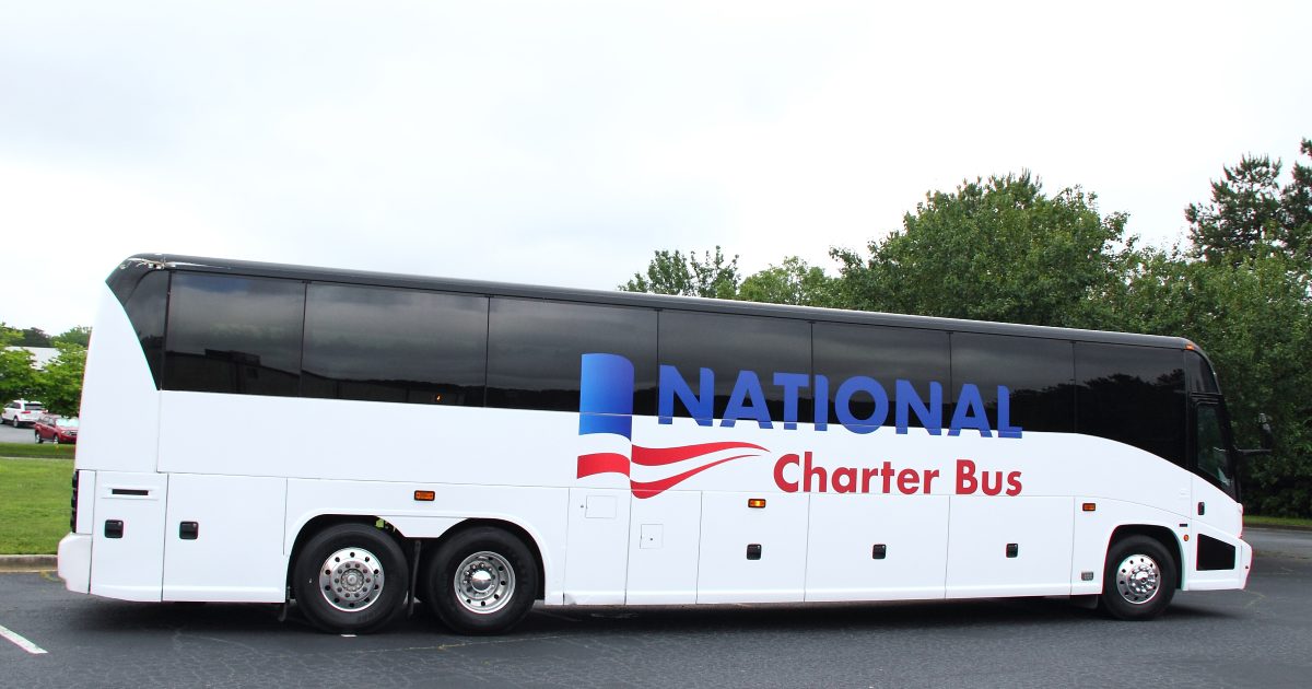 NATIONAL CHARTER BUS LOS ANGELES | Visit Long Beach