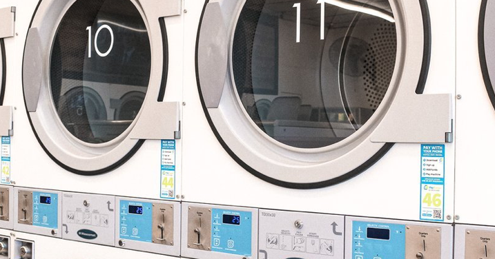 COCO LAUNDRY | Visit Long Beach