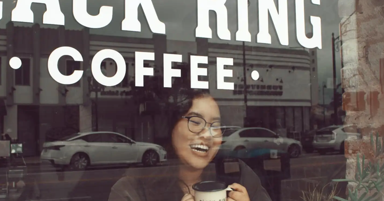 BLACK RING COFFEE | Visit Long Beach