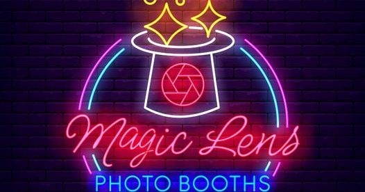 MAGIC LENS PHOTO BOOTHS | Visit Long Beach