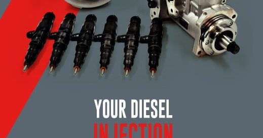 DIESELTRONICS INJECTION SERVICE | Visit Long Beach