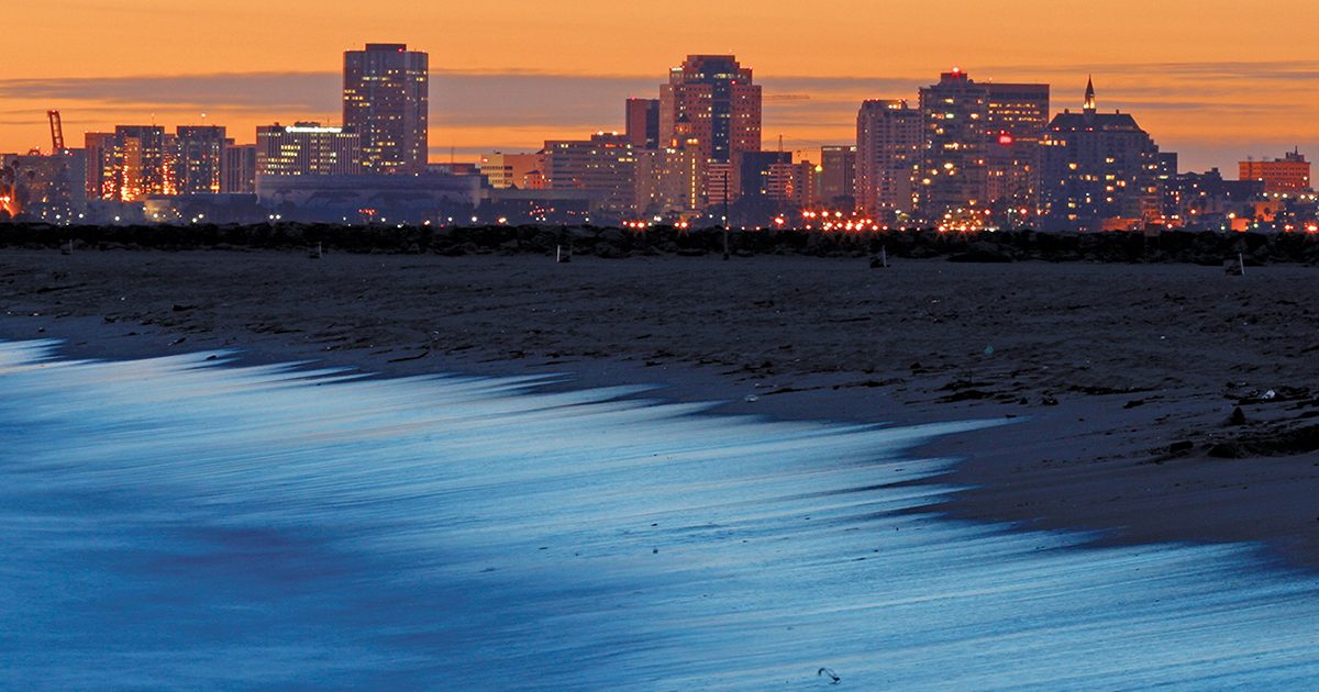 LONG BEACH CONVENTION & VISITORS BUREAU | Visit Long Beach