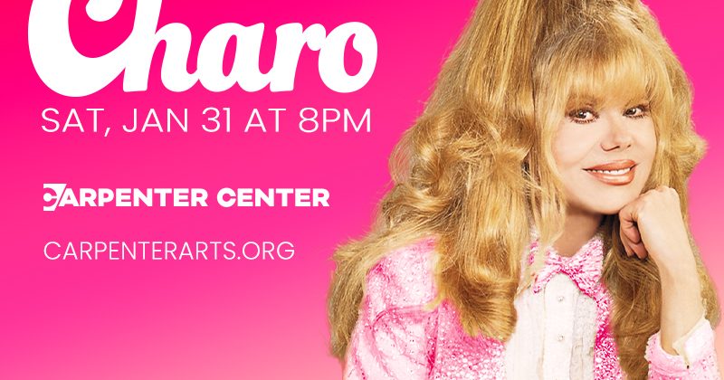 Charo | Visit Long Beach