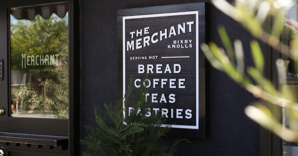 THE MERCHANT | Visit Long Beach