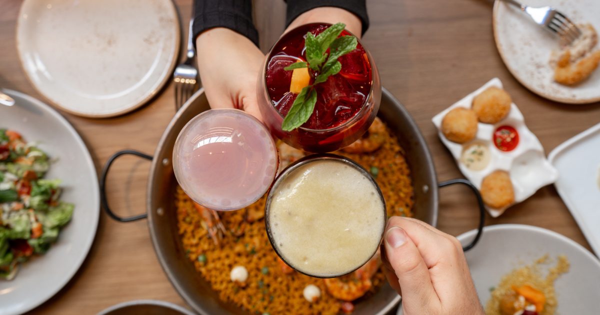 TELEFÈRIC BARCELONA | Visit Long Beach