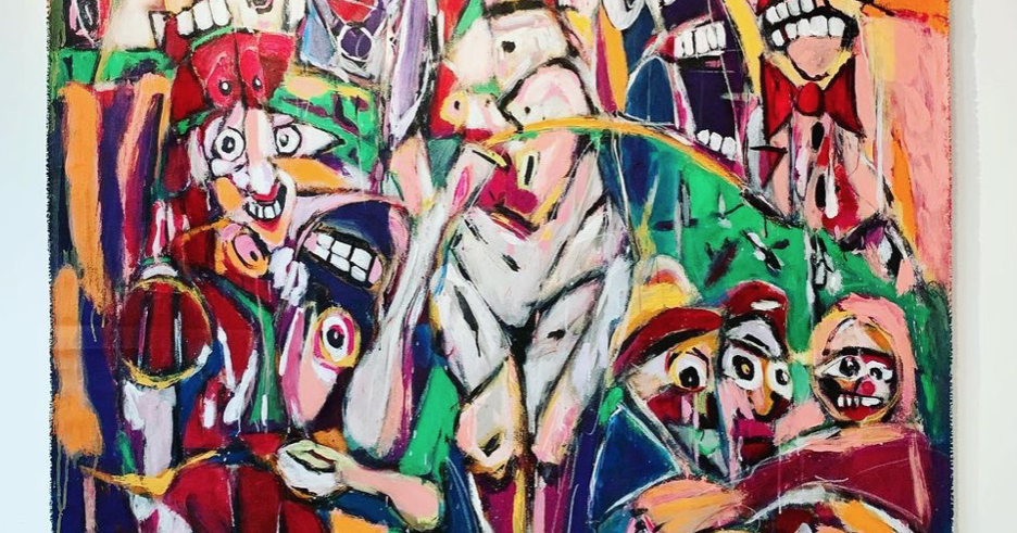 LOITER GALLERIES | Visit Long Beach