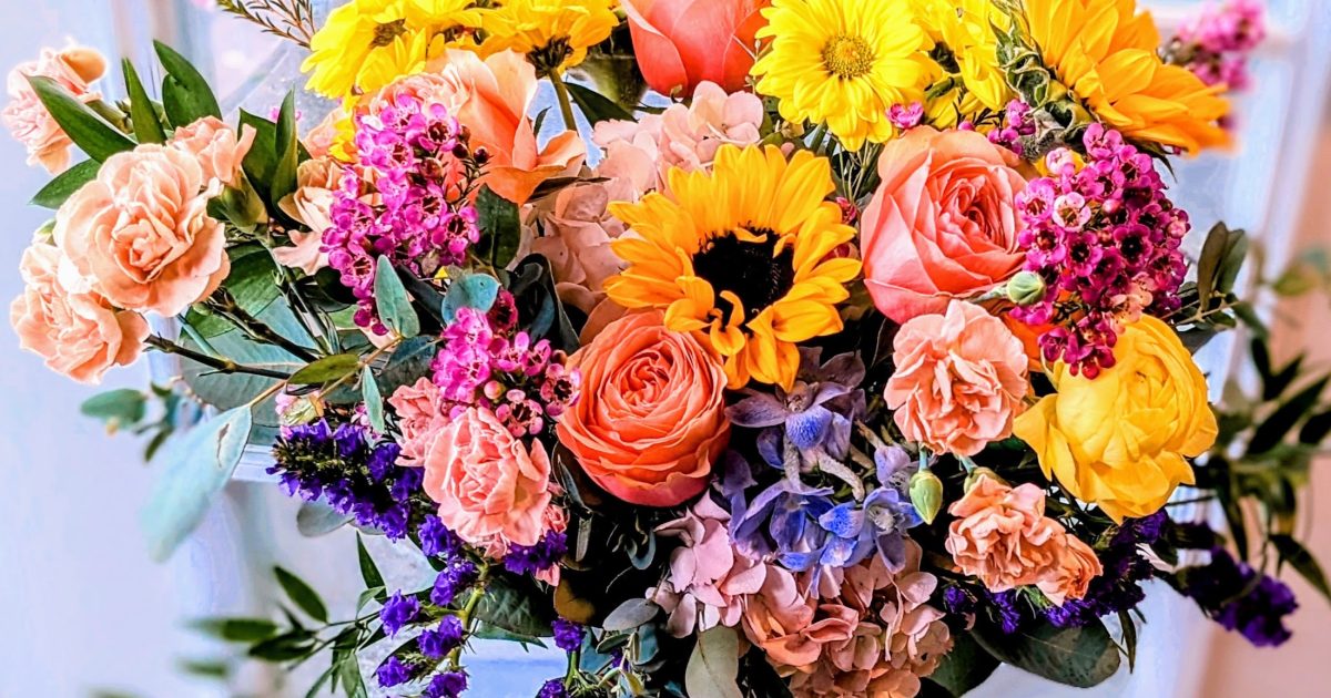 MARAVILLA FLORAL DESIGNS | Visit Long Beach