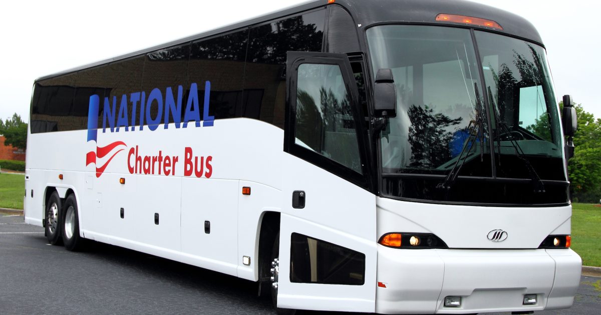 NATIONAL CHARTER BUS LONG BEACH | Visit Long Beach