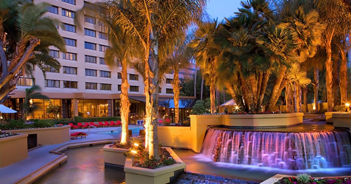 LONG BEACH MARRIOTT | Visit Long Beach